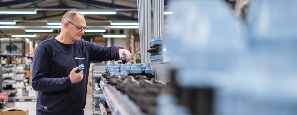Wildkamp - Technische groothandel voor vakman en handige particulier